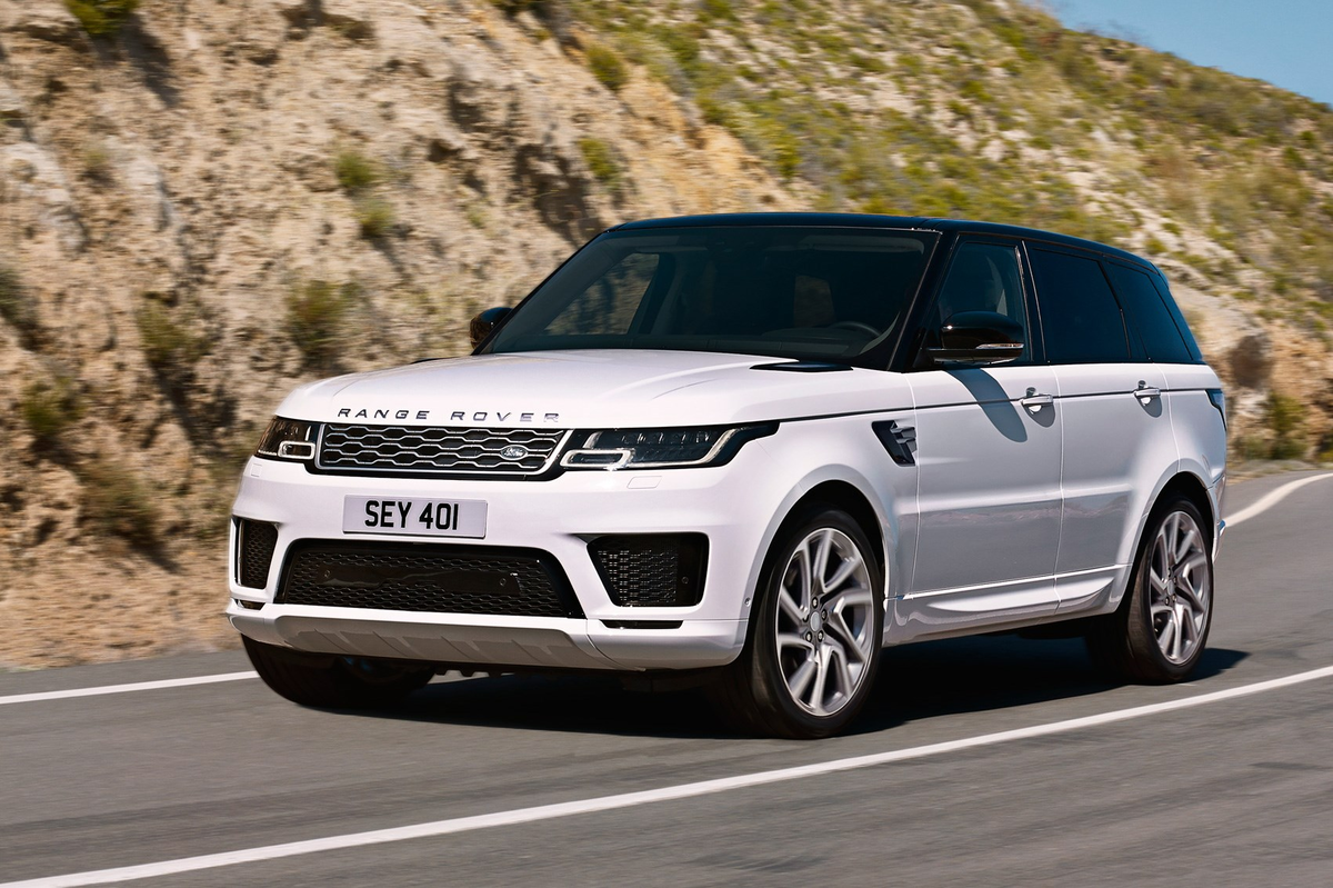 7 of the Most Impractical and Totally Unreliable SUVs and Pickups Money ...