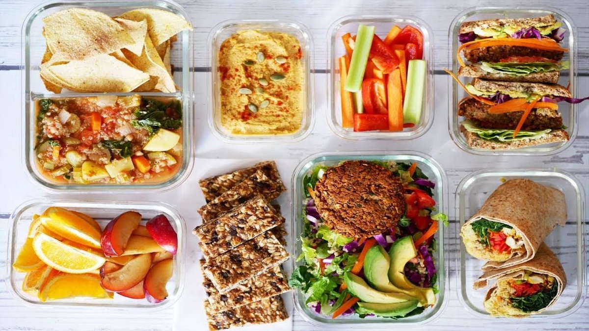 21 Métodos Impactantes Para Embeber Hábitos Alimenticios Saludables