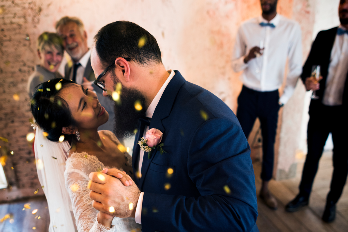 A List Of 20 Important Things You Should Know Before Your Remarriage ...