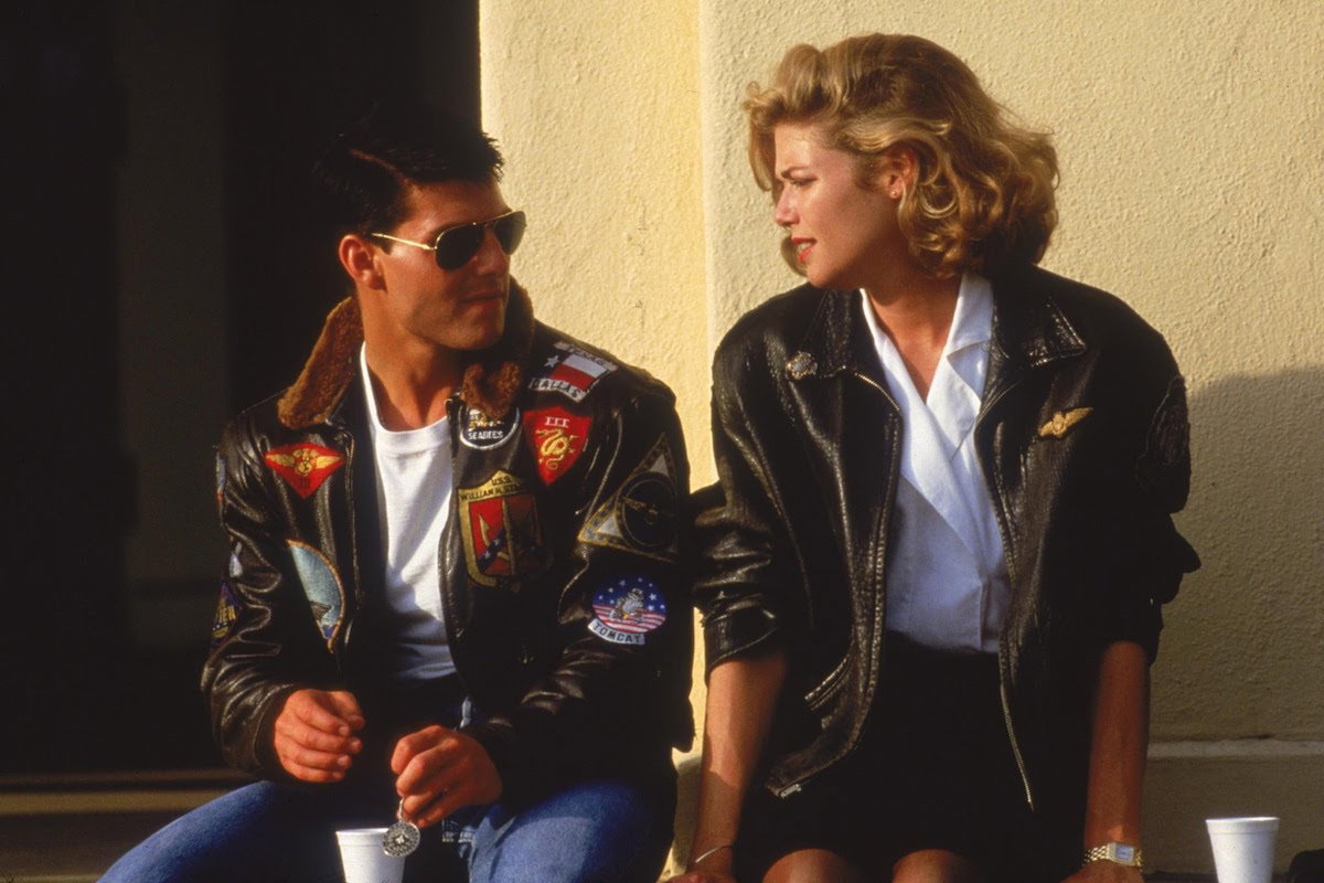 10 Most Surprising Movie Kisses of All-Time