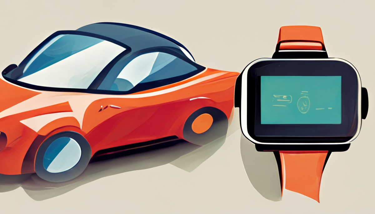 7 Mind-Blowing Smart Car Technologies That Will Hit the Road Soon