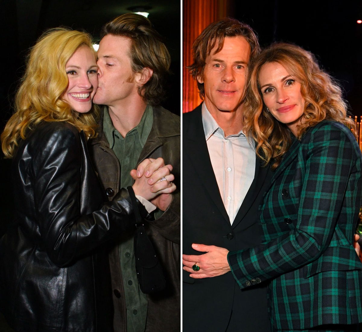 8 Famous Couples Who Prove Long-Term Celebrity Marriages Do Exist