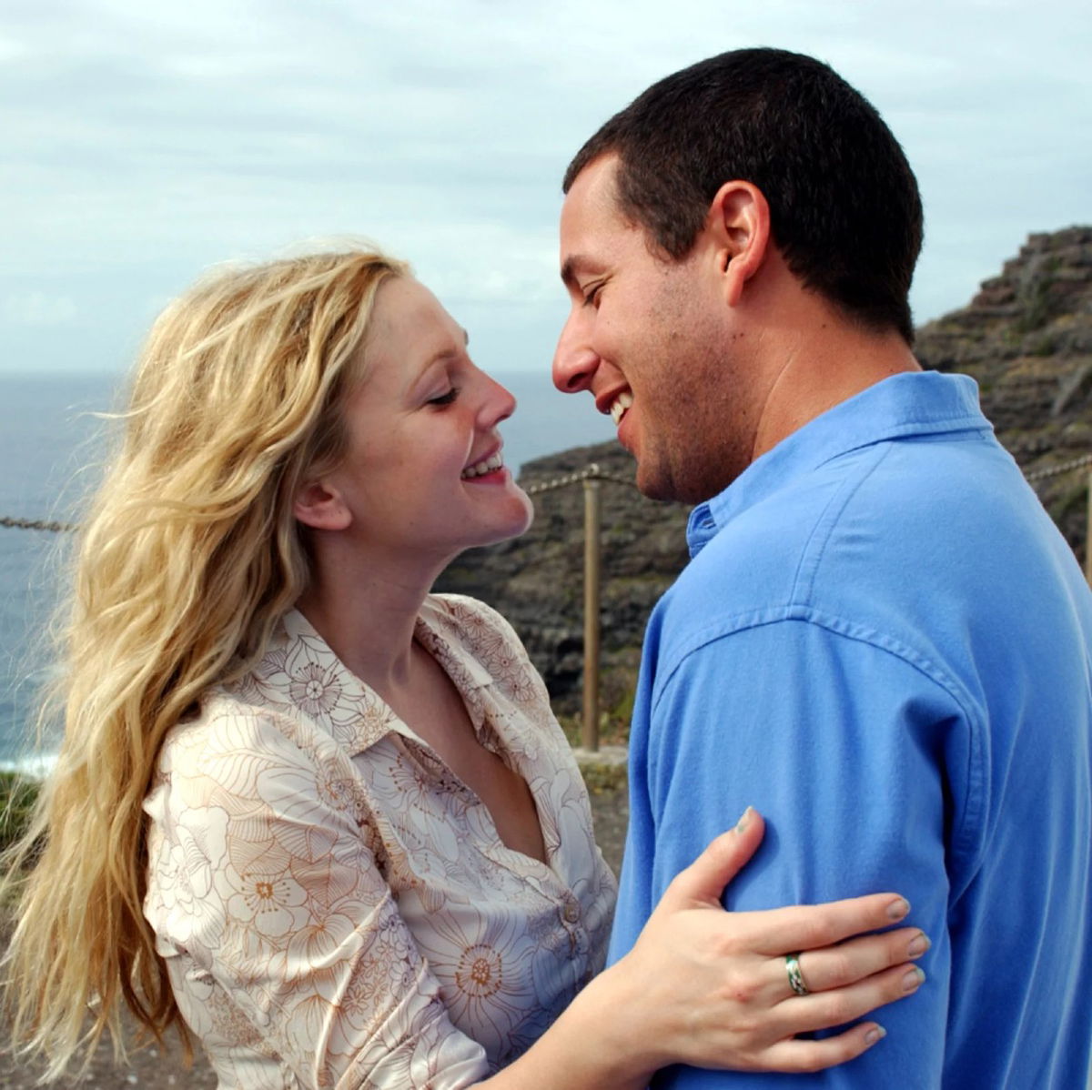 10 Timeless Icons of Rom-Coms: Queens and Kings Who Defined the Genre ...