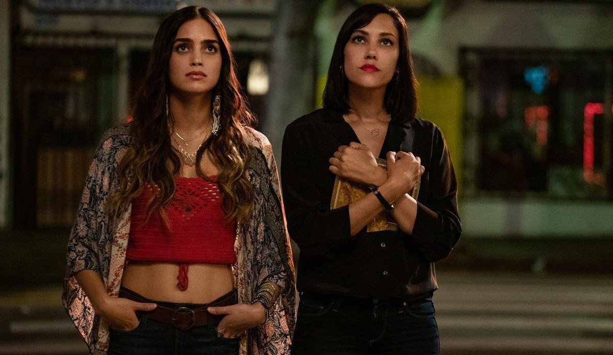 Conoce 12 de las series con la mejor representación latina (6 of 7)