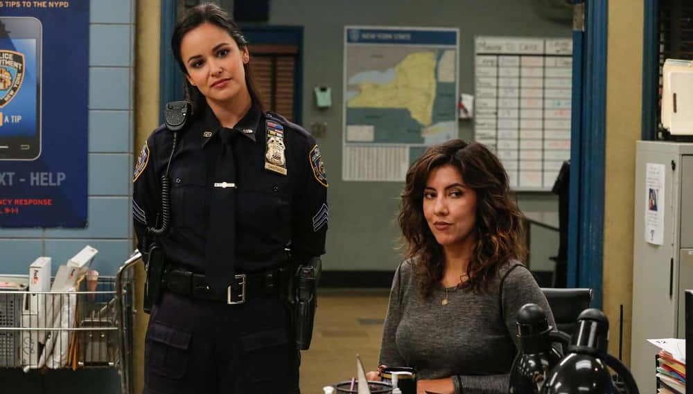 Conoce 12 de las series con la mejor representación latina (2 of 7)