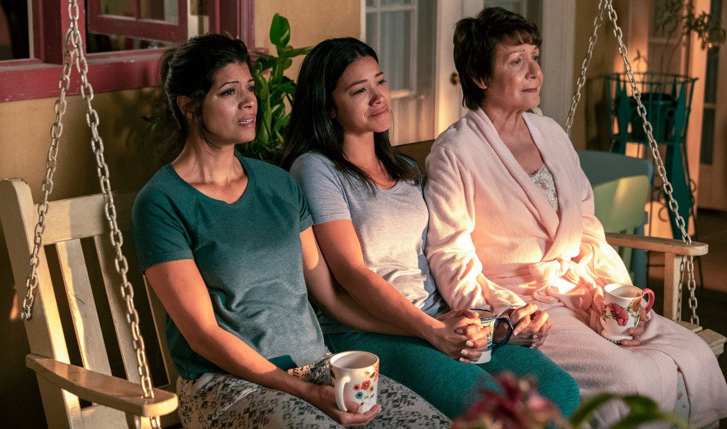 Conoce 12 de las series con la mejor representación latina (4 of 7)