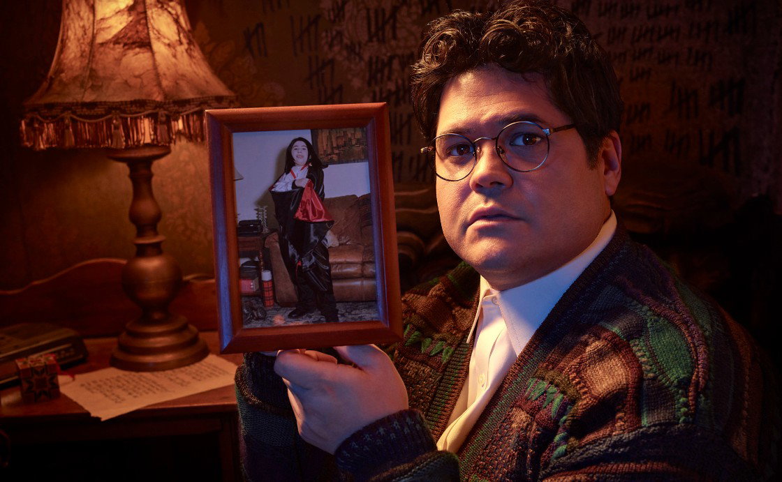 Conoce 12 de las series con la mejor representación latina (5 of 7)