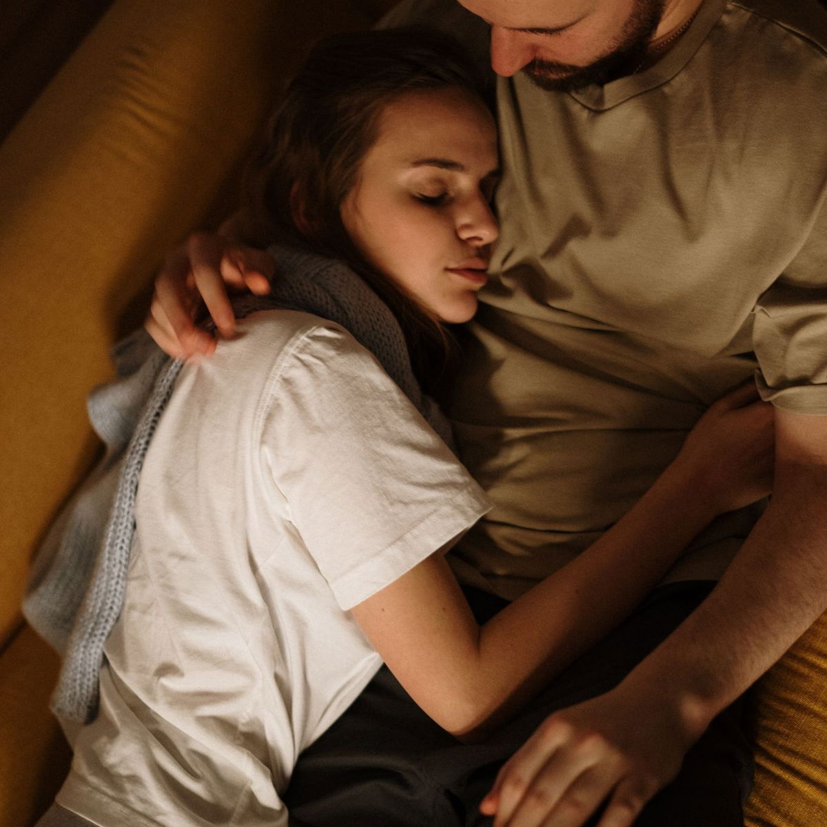 Here’s How to Overcome Obsessive Behavior in Relationships (3 of 5)