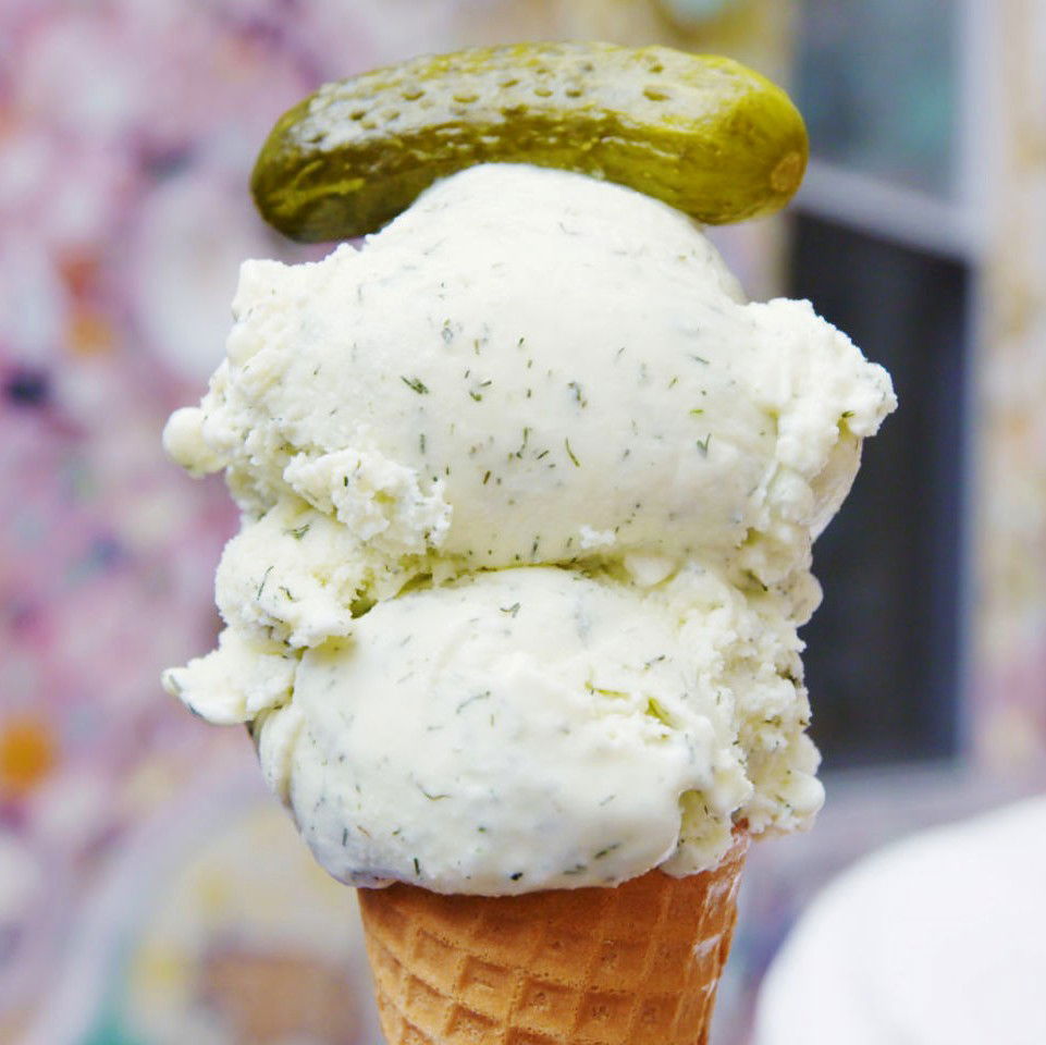 8 Unexpected Food Pairings That Actually Hit the Spot