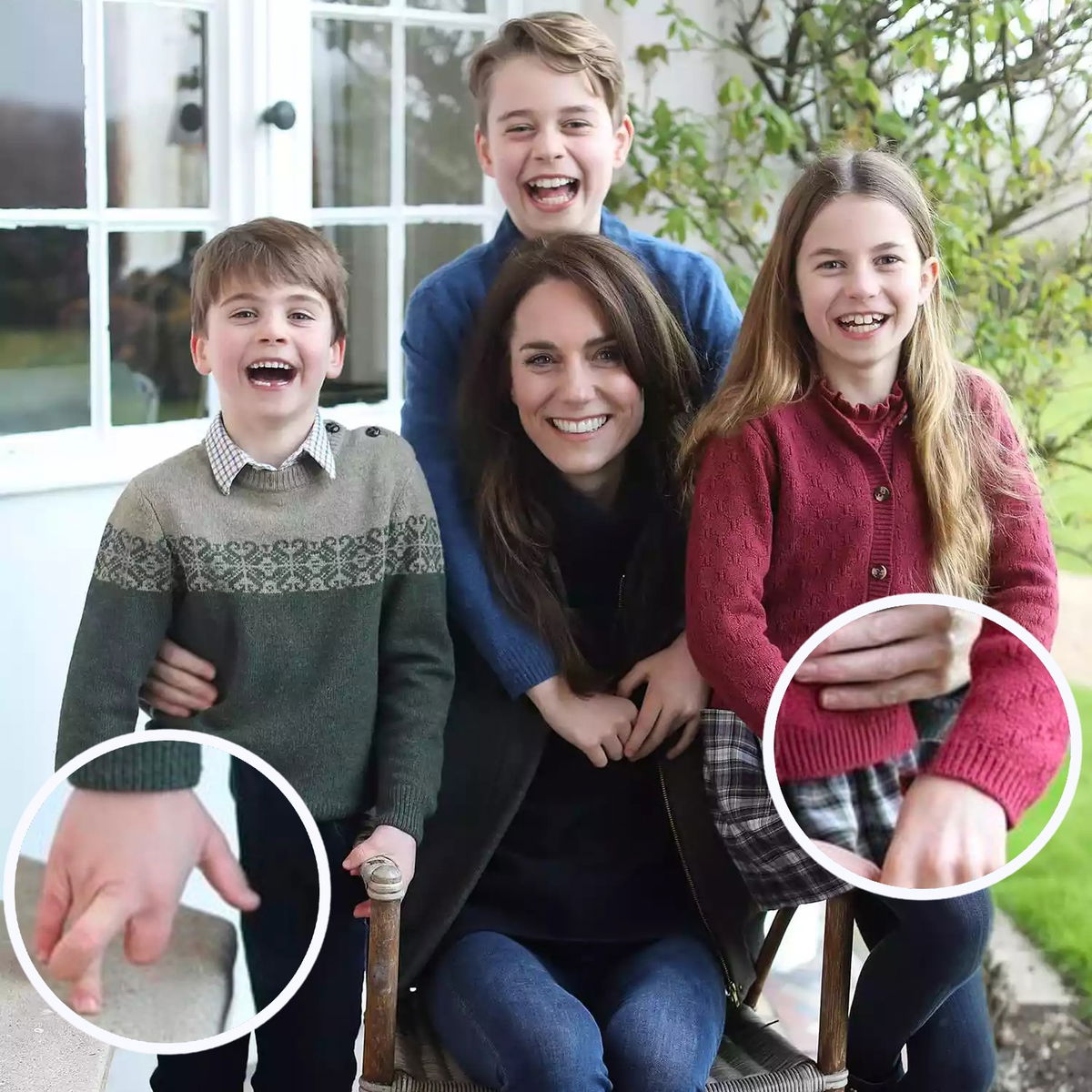 Complete Overview of Kate Middleton’s Photo Editing Scandal