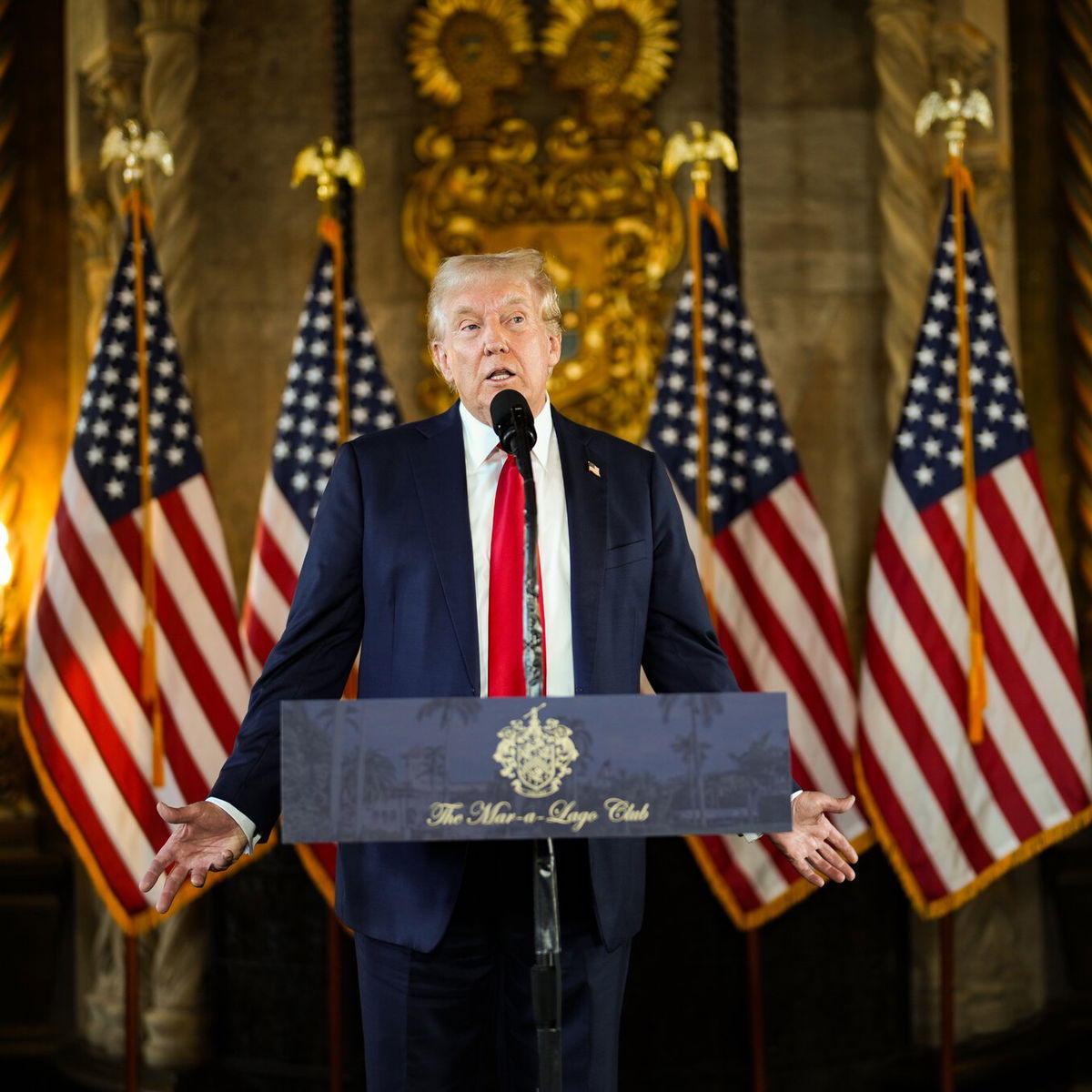 7 Bold Promises from President-Elect Trump: What’s in Store? (2 of 5)