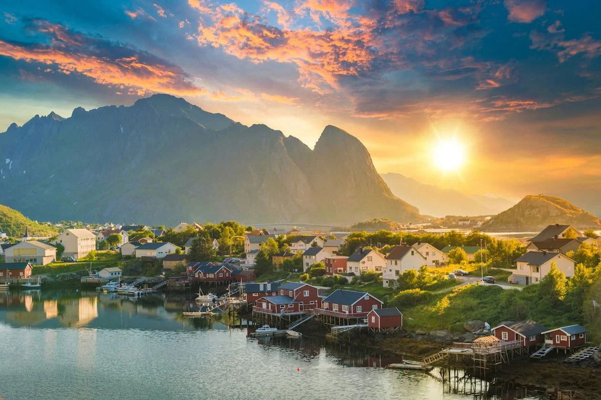 The Ultimate Guide to Finding the Best Sunsets Around the World