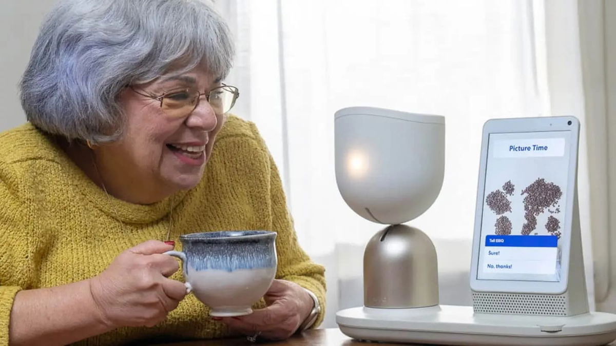 9 Smart Gadgets Making Life Easier for People Over 50 in 2026 (5 of 5)
